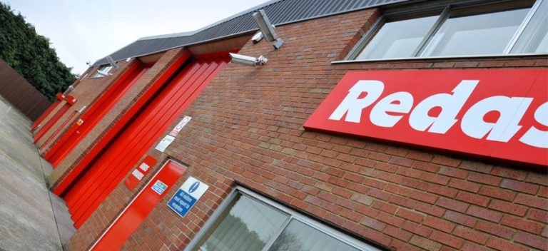Redashe | About Us