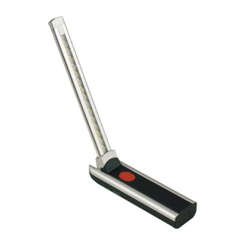 Redashe J3500-SMD rechargeable slim light - Redashe