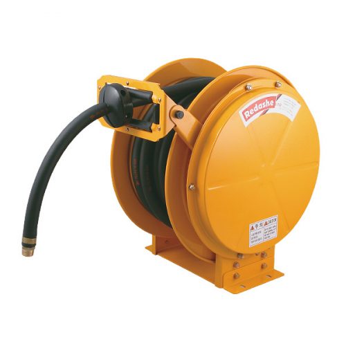 Koreel CRHA-2510 high capacity spring rewind - Redashe