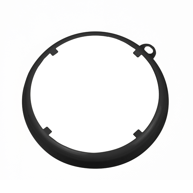 Lubemate Oil Drum Rings - Redashe