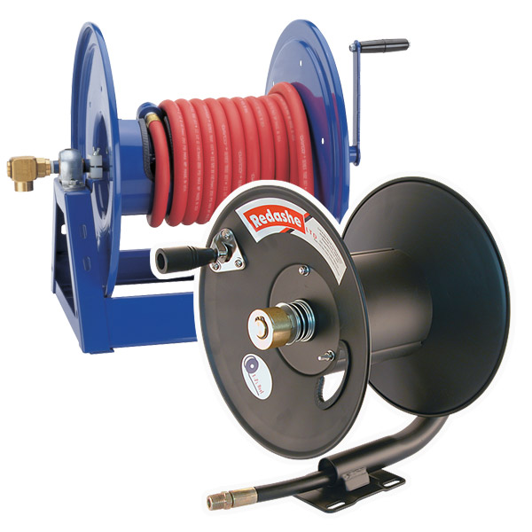Hose & Cable Reels | Redashe