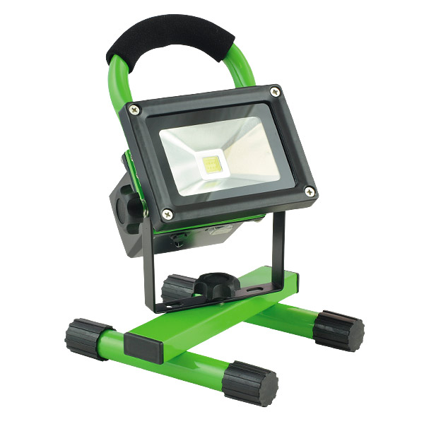 Redashe JBRFL10 rechargeable flood light - Redashe